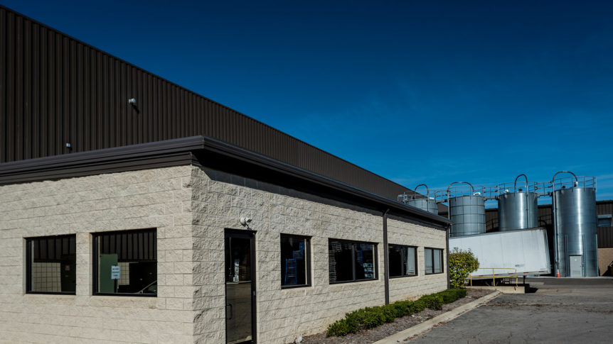 MMI Engineered Solutions | D & G Building