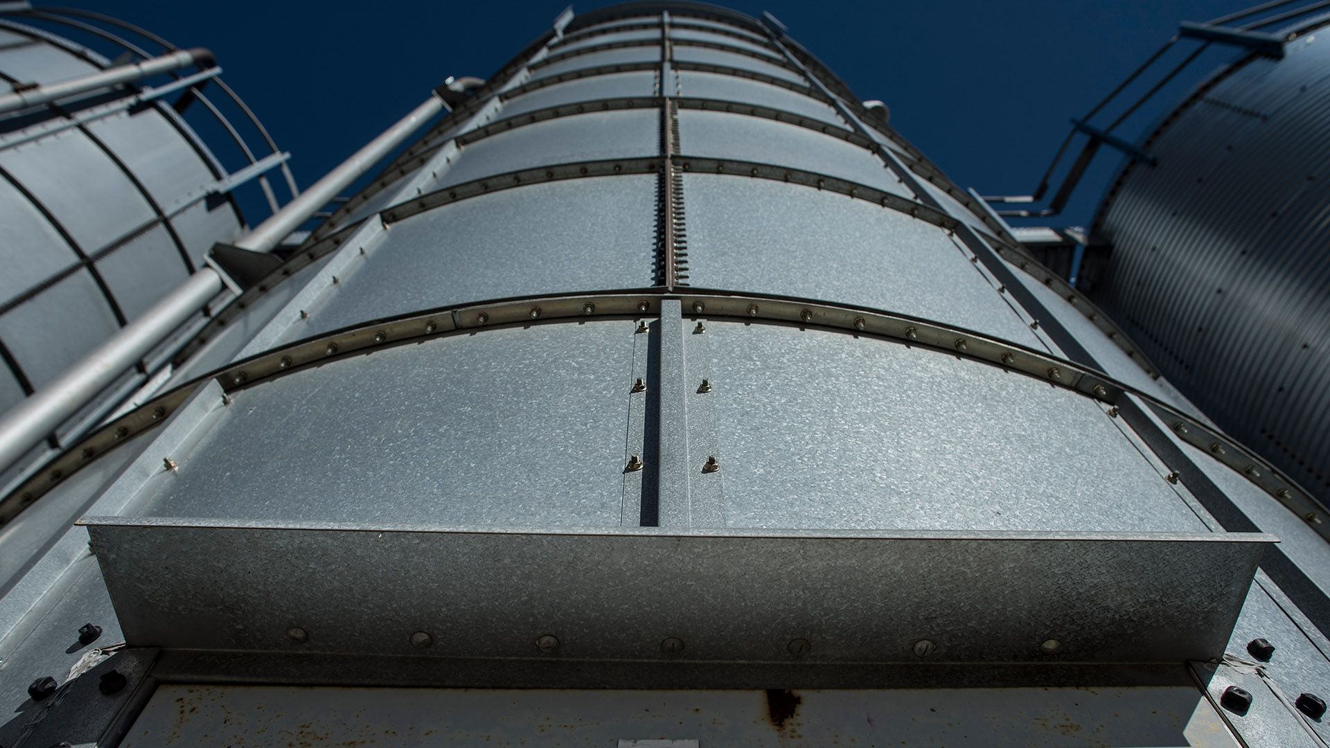 MMI Engineered Solutions | D & G Building