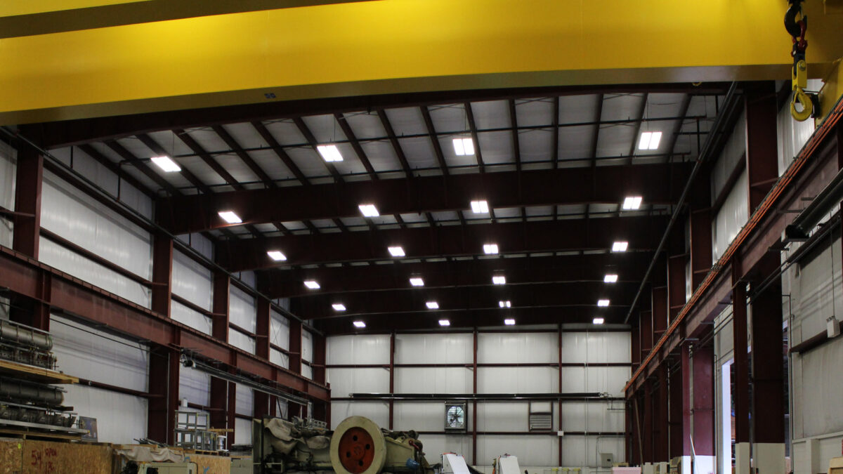 D & G Building | Building Your Trust